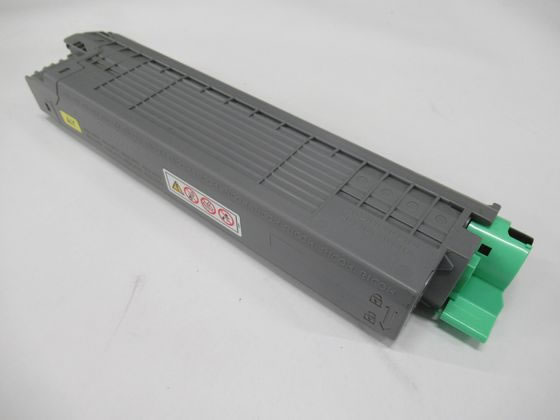 リコー用 リサイクルトナー P C6000Hタイプ イエロー リサイクル RJC6000HY