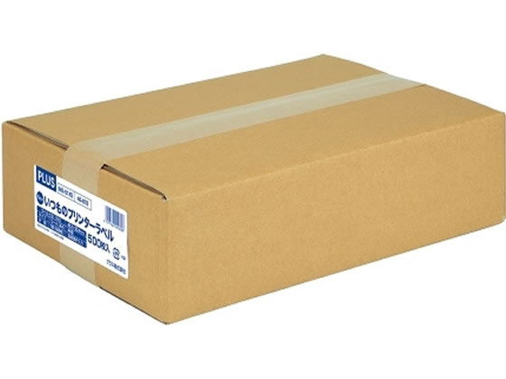 いつものラベル A4 44面 500枚 ME-514S プラス 48-878ME-514S