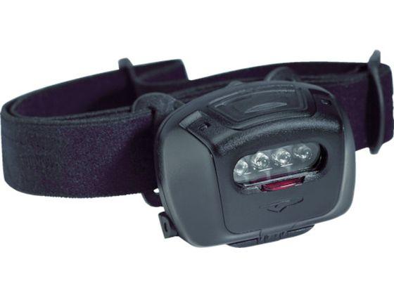 LEDヘッドライト QUADタクティカル BK Ｐｒｉｎｃｅｔｏｎ Ｔｅｃ 8365076