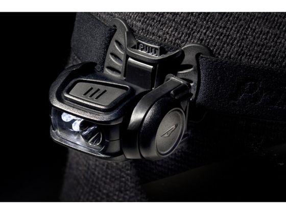 PRINCETON/LEDヘッドライト REMIXPRO MPLS RGI BK Princeton