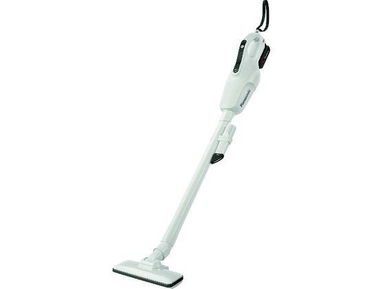 Panasonic/デュアル 充電クリーナー 18V3.0Ahセット 白 パナソニックライフソリューションズ 1197651