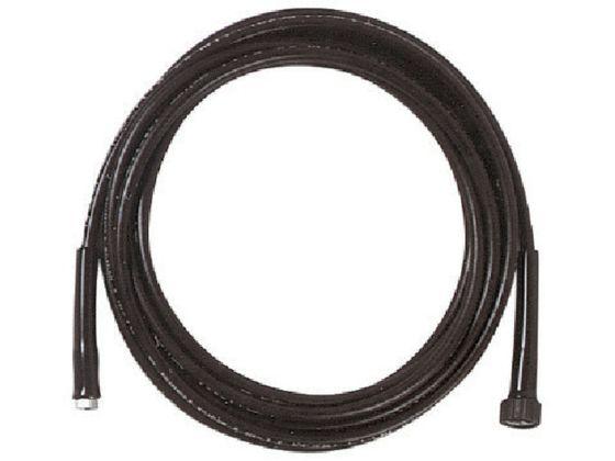 1／4高圧ホース 8.5／60用 9.5m クイックカプラ アサダ 8291335