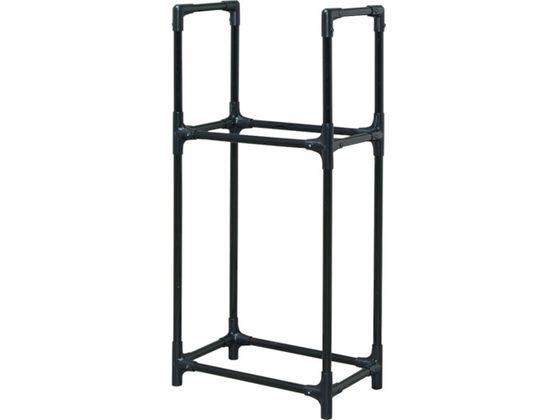 204594 タイヤラック 普通自動車用 ブラック アイリスオーヤマ 4171080の通販はau PAY マーケット - 西新オレンジストア ...