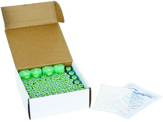 水電池 100本パック ナカバヤシ 3951367