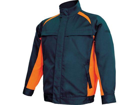 難燃ジャンパー AZ PROTECT L アゼアス 7633297