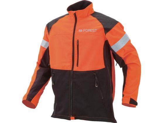 Mr.FOREST ジャケット Mサイズ マックス 8365401