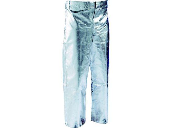 耐熱作業服 ズボン XLサイズ ＪＵＴＥＣ 1163646