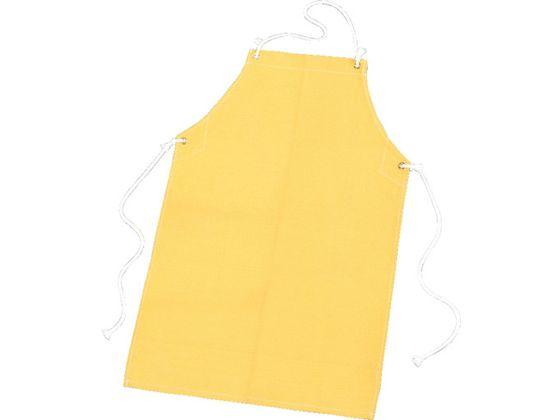 アラミド耐切創保護具 胸付前掛 トラスコ中山 1372599