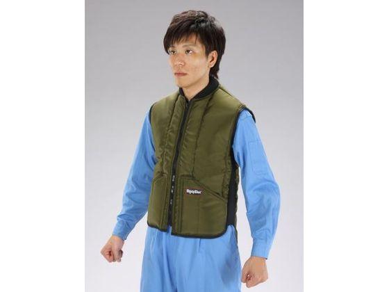 防寒ベスト Sage XL エスコ EA915GA-14