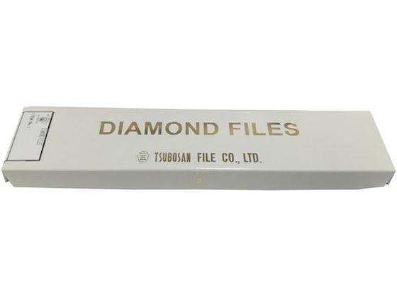 ダイヤモンドヤスリ S-10 セット #400-50L ツボサン 1147913 - その他バイク用品