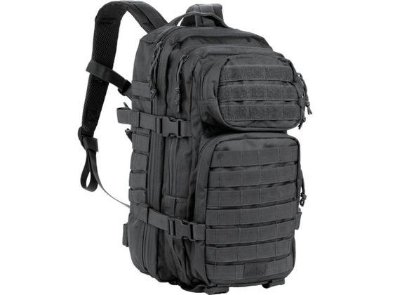 アサルトパック ブラック ＲＥＤＲＯＣＫ 8354913