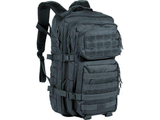 ラージアサルトパック ブラック ＲＥＤＲＯＣＫ 8354918