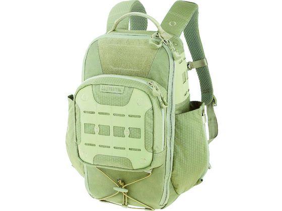 LITHVORE エブリデイバックパック タン ＭＡＸＰＥＤＩＴＩＯＮ 8557210