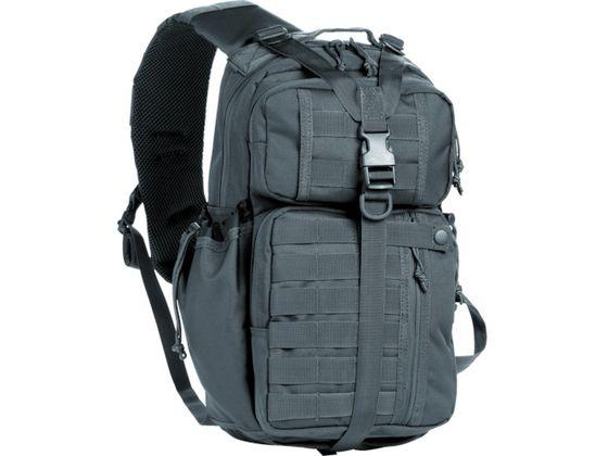 ランブラースリングパック ブラック ＲＥＤＲＯＣＫ 8354945