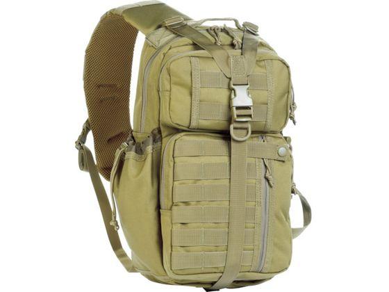 ランブラースリングパック コヨーテ ＲＥＤＲＯＣＫ 8354946