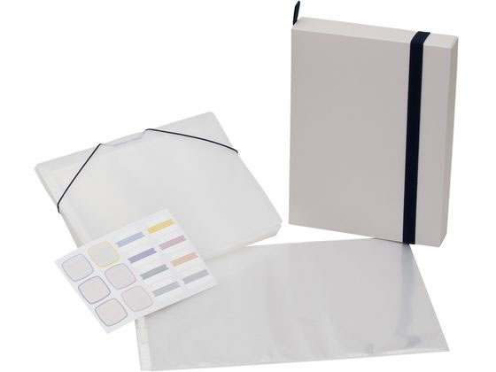 作品思い出ボックス 小 ホワイト サクラクレパス TFX-S#50の通販はau PAY マーケット - 西新オレンジストア | au PAY マーケット－通販サイト