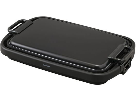 ワイドホットプレート 1枚 アイリスオーヤマ SWHP-011-B