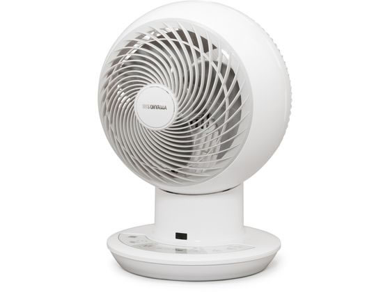 サーキュレーターアイDC JET 18cm ホワイト PCF-SDC182TK-W アイリスオーヤマ PCF-SDC182TK-W