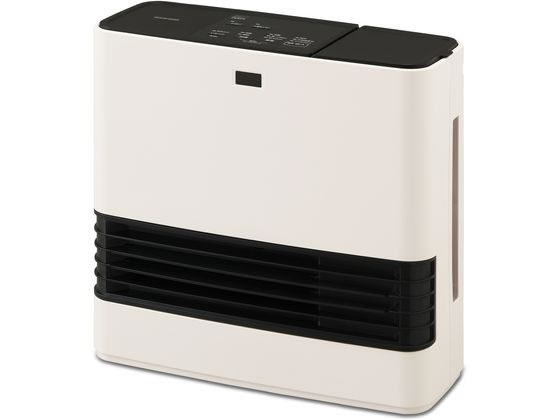 大風量加湿セラミックファンヒーター ホワイト ACHHM12A-W アイリスオーヤマ ACHHM12A-W