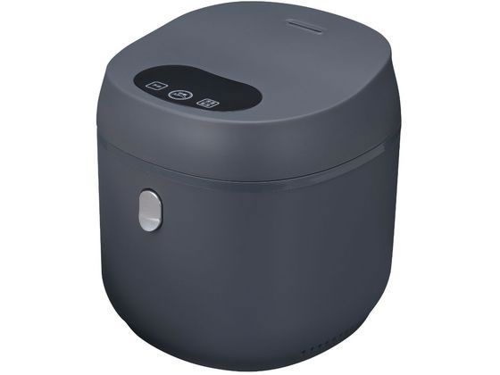 マイコン式3合炊飯ジャー シーシーピー BJ-R94-GY