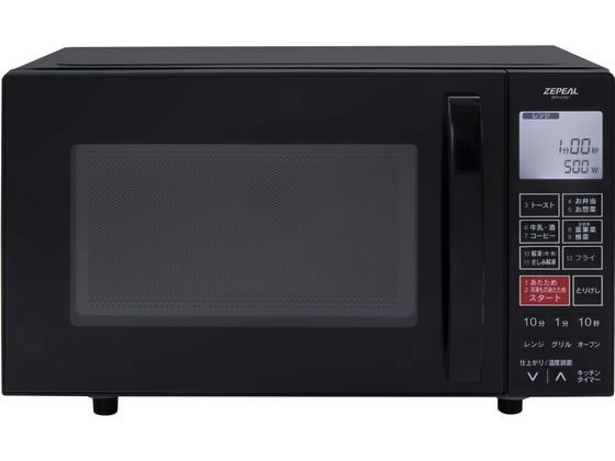 フラットオーブンレンジ ＺＥＰＥＡＬ DFO-G1621