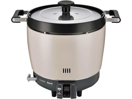 ガス炊飯器 RR-200CF LP リンナイ 7346011