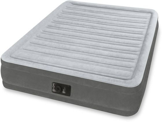 エアーベッド フルコンフォート ダブル INTEX U-67767