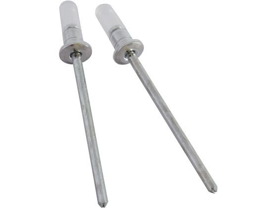 ブラインドリベット CPタイプ 541 新潟精機 DAS541CPの通販はau PAY マーケット - 西新オレンジストア | au PAY マーケット－通販サイト