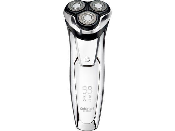 シェーバー デジタル表示 クイジナート CMS7200SJ