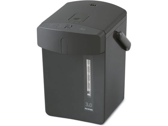 ジャーポット 3.0L メカ式 アイリスオーヤマ IMHD-230-B