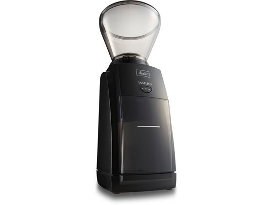 VARIO-E 電動ミル メリタ CG-124
