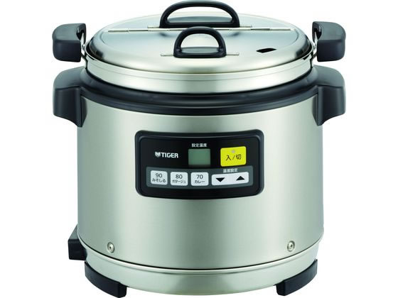 タイガーマイコンスープジャー JHI-N0818L タイガー(魔法瓶) 122259