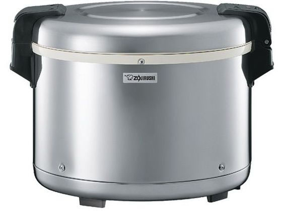 業務用電子ジャー TH-GS80 ステンレス 象印 122246