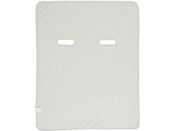 だら活毛布 グレー ＴＨＡＮＫＯ UDDS24H-GL