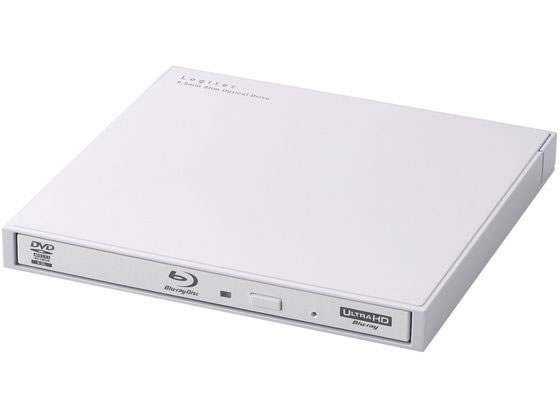 外付けブルーレイドライブ 超薄型 ホワイト エレコム LBD-PWC6U3CVWHの通販はau PAY マーケット - 西新オレンジストア ...