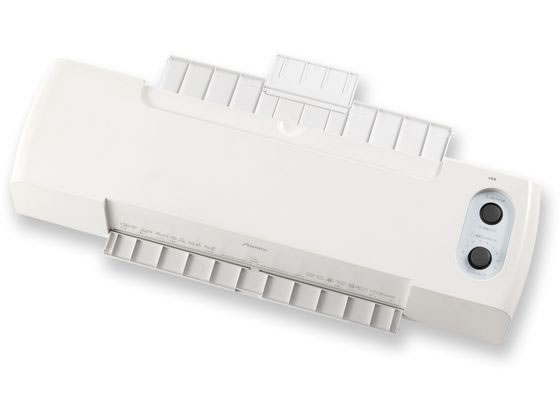 6本ローラーラミネーター A3対応 アスカ L630A3