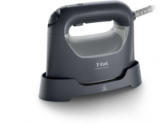 スチームラフレチャコールグレー Ｔ−ｆａｌ DV8075J0