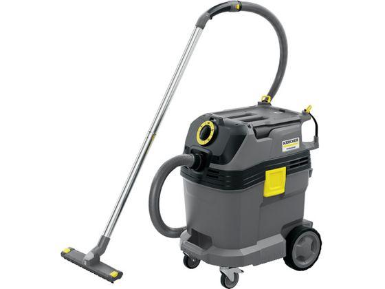 乾湿両用クリーナー NT 40