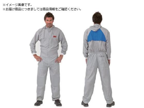 リユーザブル塗装用防護服 XLサイズ50425 XL 3M 4696263