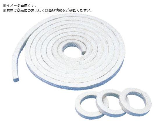 VALQUA/グランドパッキン 低・中周速回転用 9.5×9.58132-09