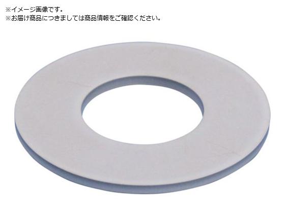 ナフロンPTFE低クリープガスケット TOMBO NO.9007‐LC 内面 ニチアス 1151672