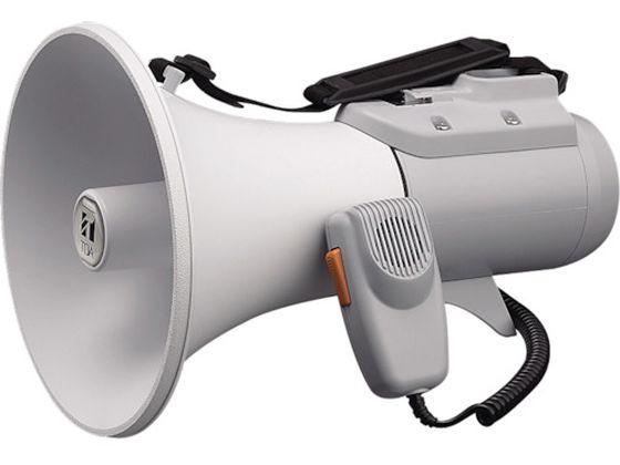 中型ショルダー型メガホン ER-2115 ＴＯＡ 7223676