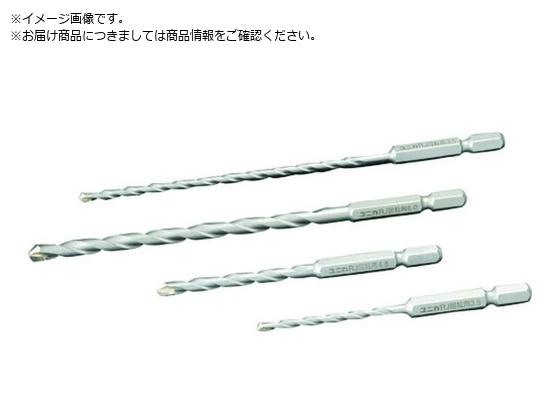 UNIKA/充電ドライバービットドリル 3.4mm 3本セット DP3-RJ34の通販はau PAY マーケット - 西新オレンジストア ...