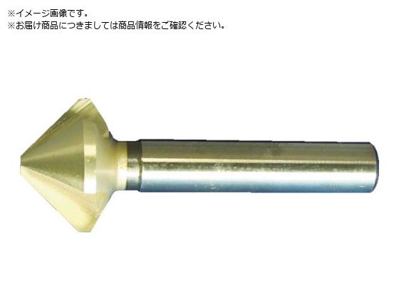 MAPAL/MEGA-Countersink COS110 不等分割 3枚刃 1 COS
