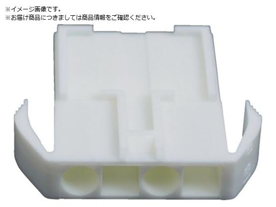 JST/ELコネクタ用ハウジング リセプタクル 100個入り ELR-15V