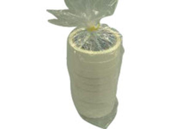 仁礼/ふしぎテープ白業務用スペアテープ18MM×50M×10巻