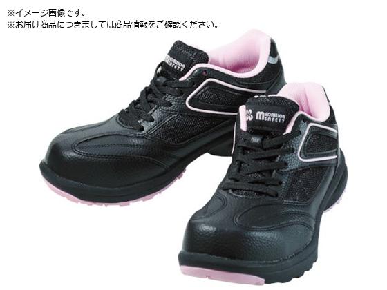 MARUGO/メダリオンセーフティー#507 ブラック 24.0cmの通販はau PAY マーケット - 西新オレンジストア | au PAY マーケット－通販サイト