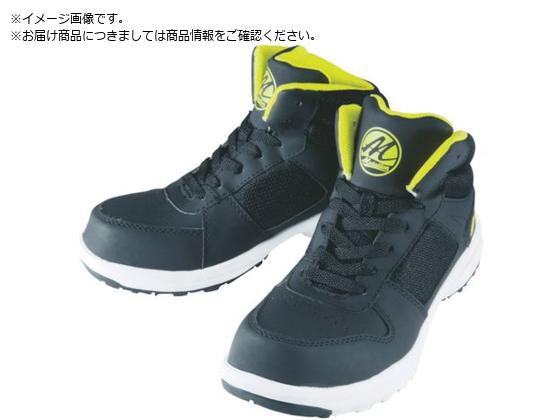 MARUGO/メダリオンセーフティー#508 ブラック 22.5cmの通販はau PAY マーケット - 西新オレンジストア | au PAY マーケット－通販サイト