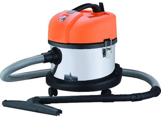 NICHIDO/業務用バキュームクリーナー15L NVC15L-S