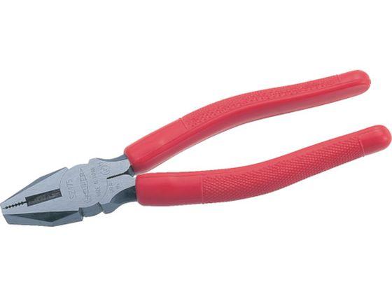 スーパー/ペンチH JIS 成型カバー付 全長185mm SZ175の通販はau PAY マーケット - 西新オレンジストア | au PAY マーケット－通販サイト